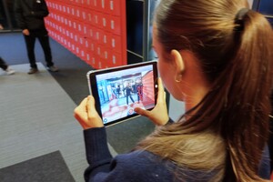 Augmented Reality Workshop: scherp geprijsd! | 4XM Workshops